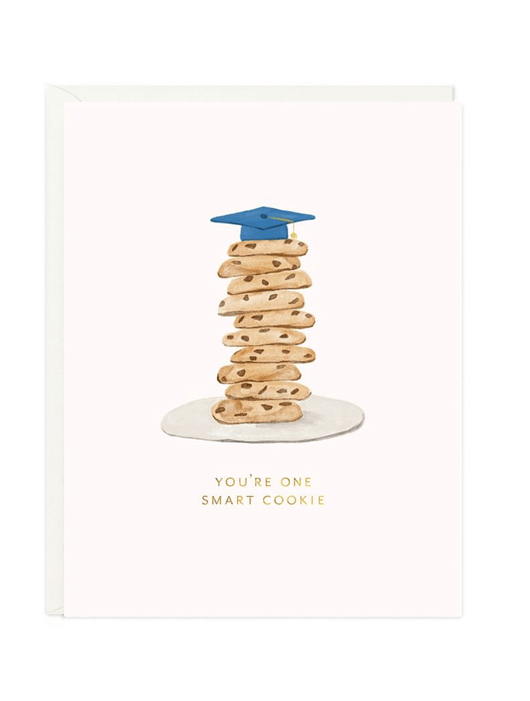 Smart Cookie Card – JAYNE Boutique
