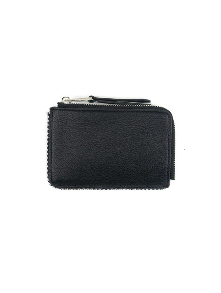 Mini Zip Wallet – JAYNE Boutique
