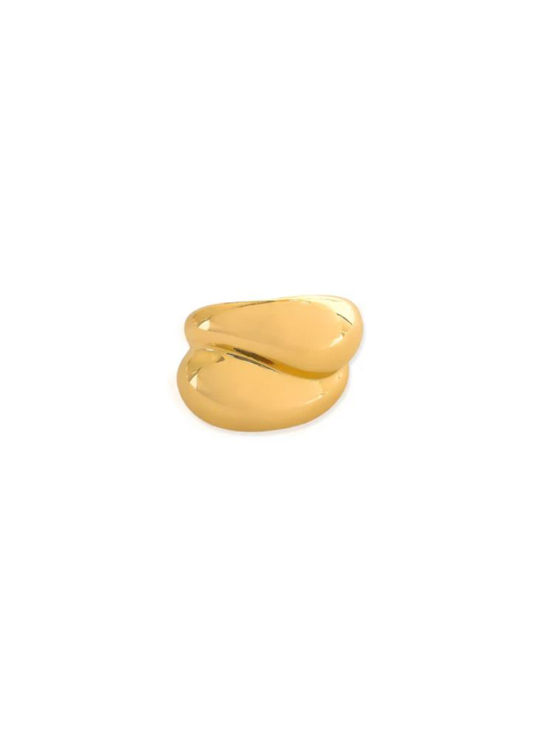 Puff Ring – JAYNE Boutique