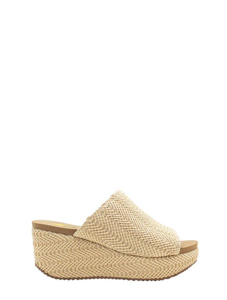 Volatile Canteen Slip-On Wedge Sandal – JAYNE Boutique