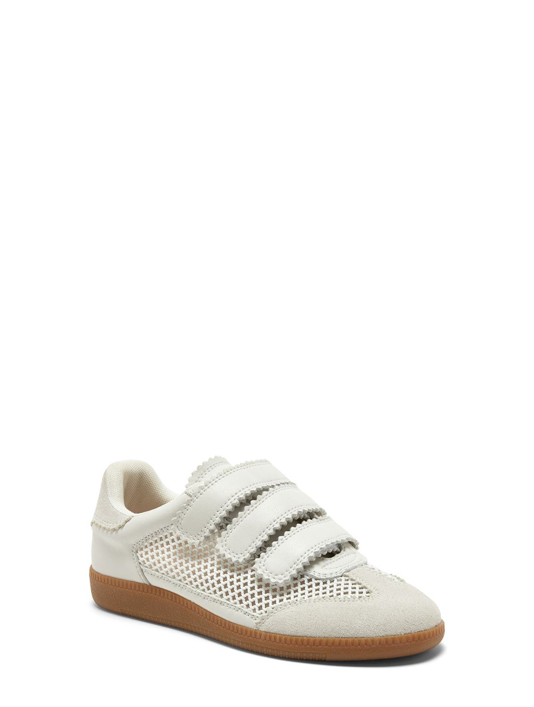 Silent D Seen Velcro Sneaker (Final Sale) – JAYNE Boutique