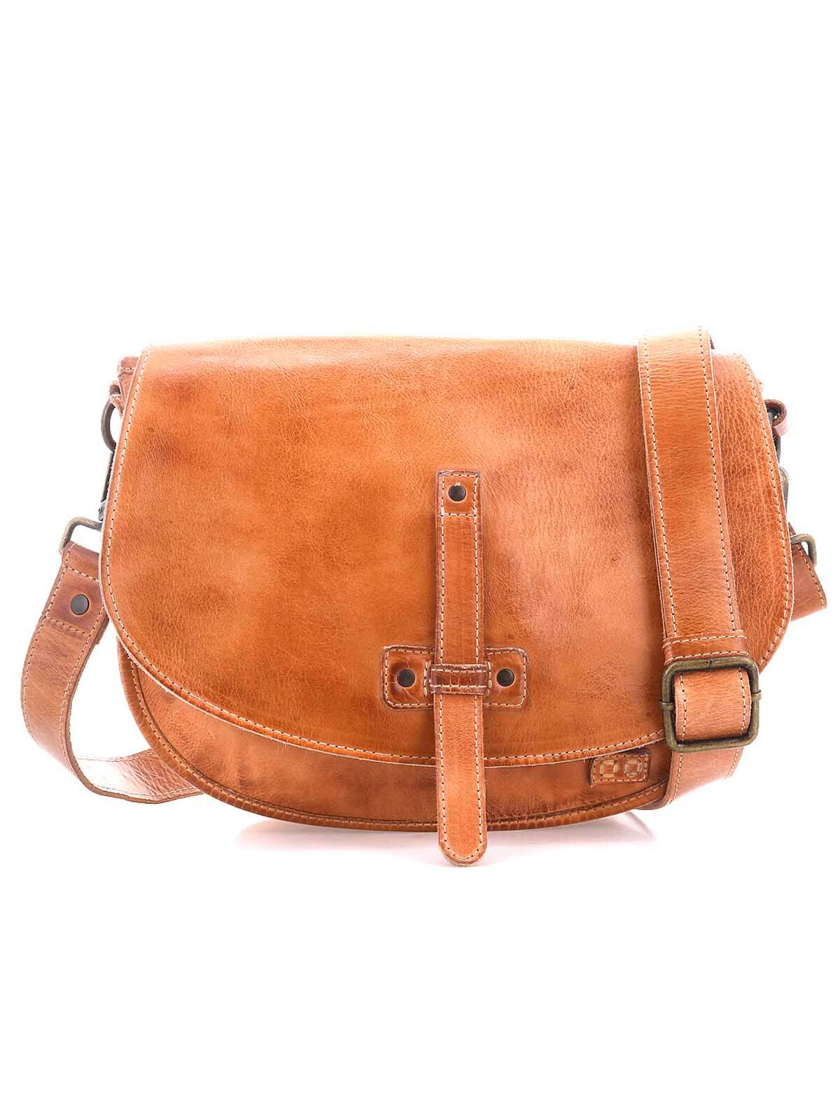 Sequoia Timeless Leather Crossbody Bag by BED|STU – JAYNE Boutique