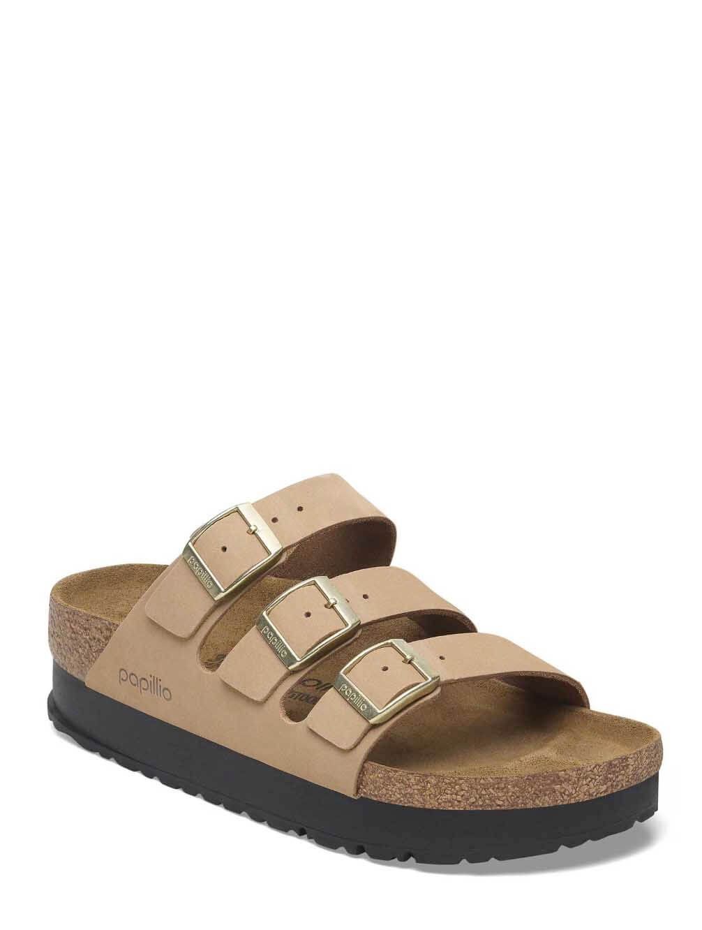 Birkenstock Florida Platform Sandal – JAYNE Boutique
