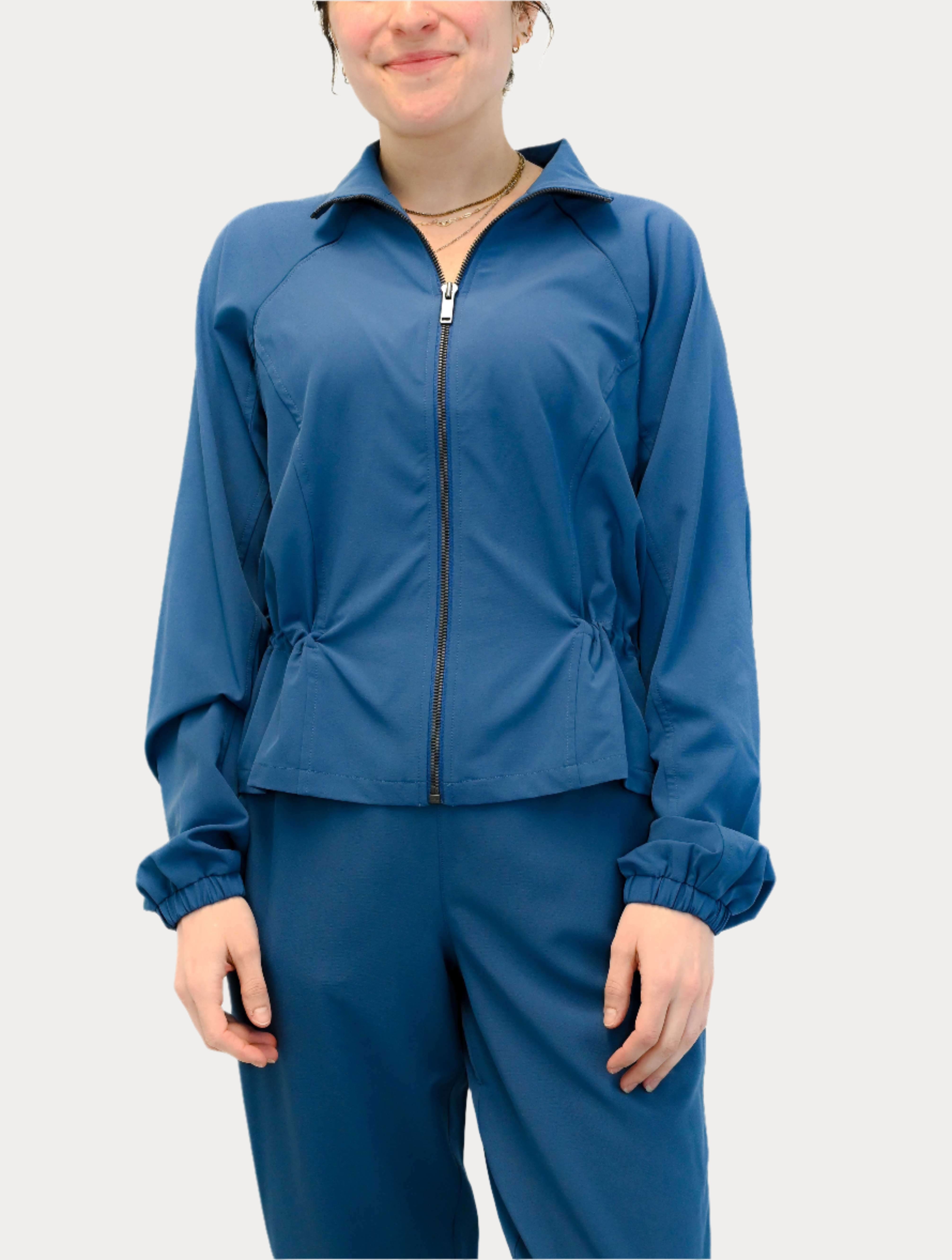 Spanx On The Move Cinch Back Jacket – JAYNE Boutique