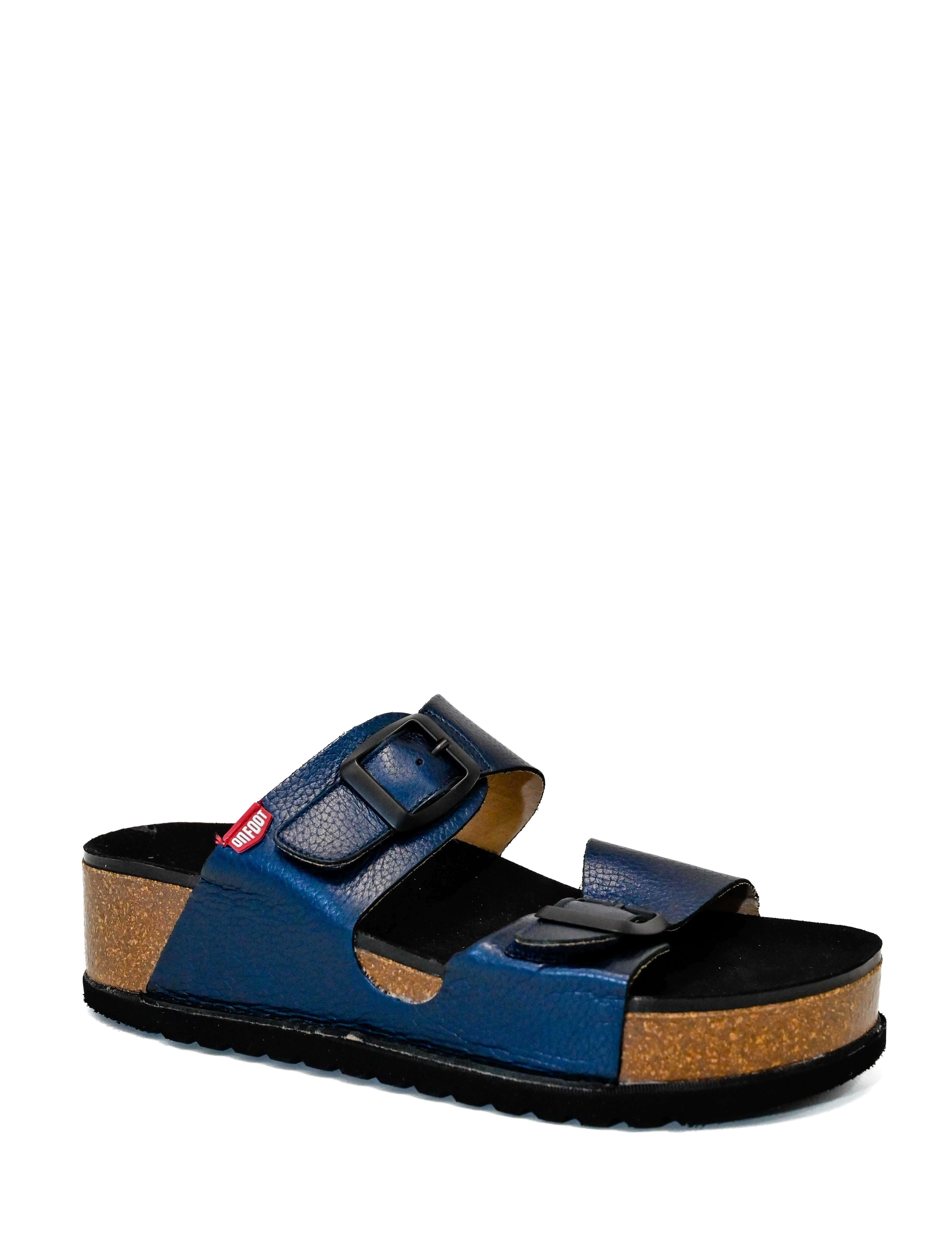 On Foot Naoshima 1111 Sandal – JAYNE Boutique